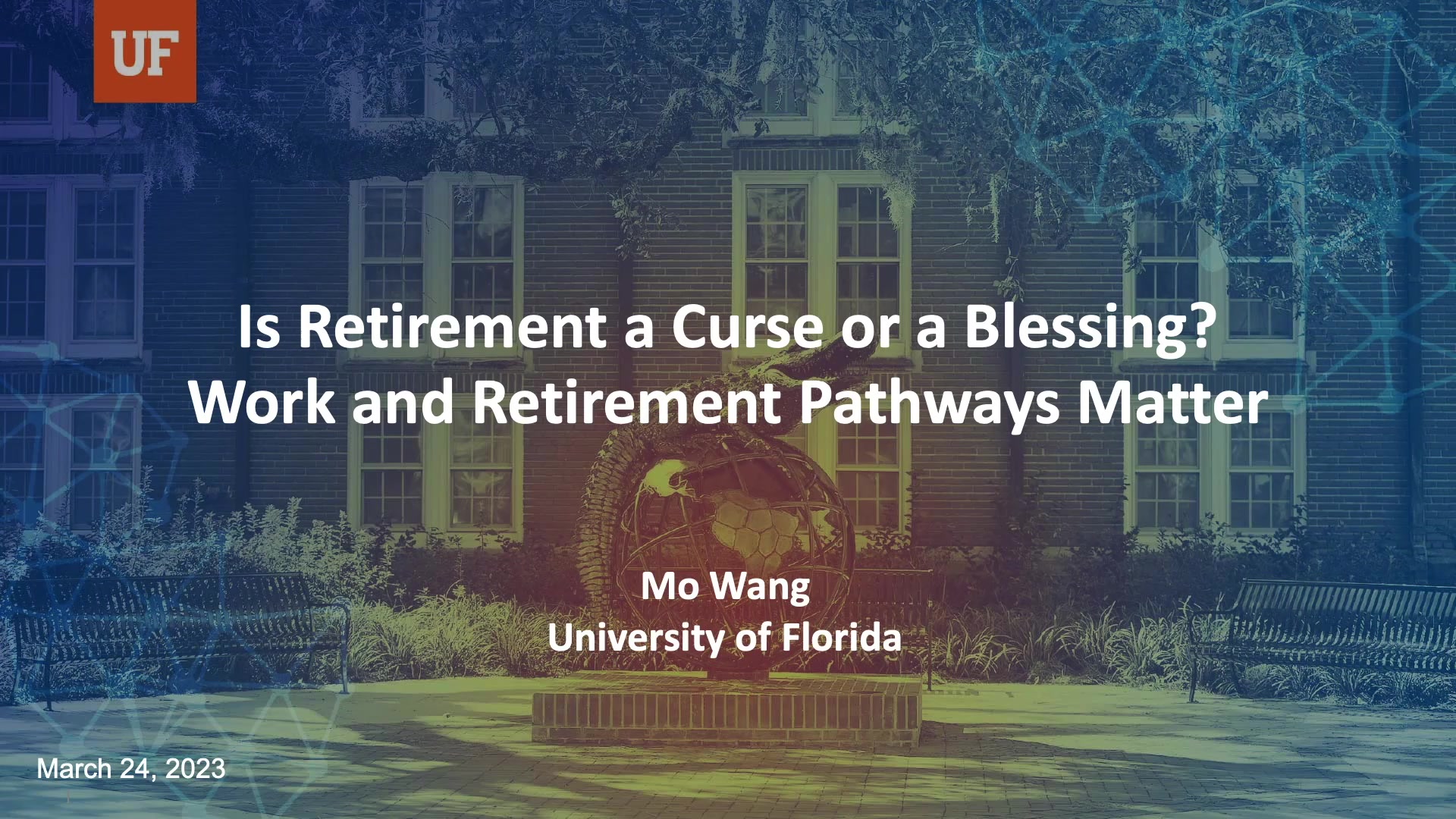 Is Retirement a Curse or a Blessing?