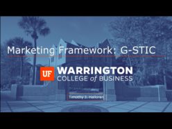01.03-Marketing Framework G-STIC